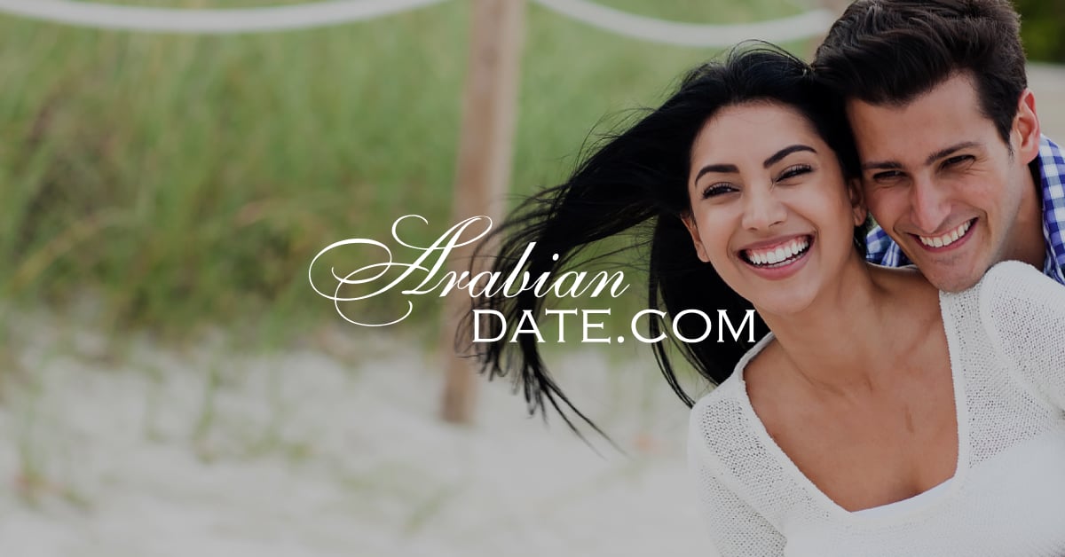 ArabianDate – Get Connected with Arabian Members Ready for Dating Online